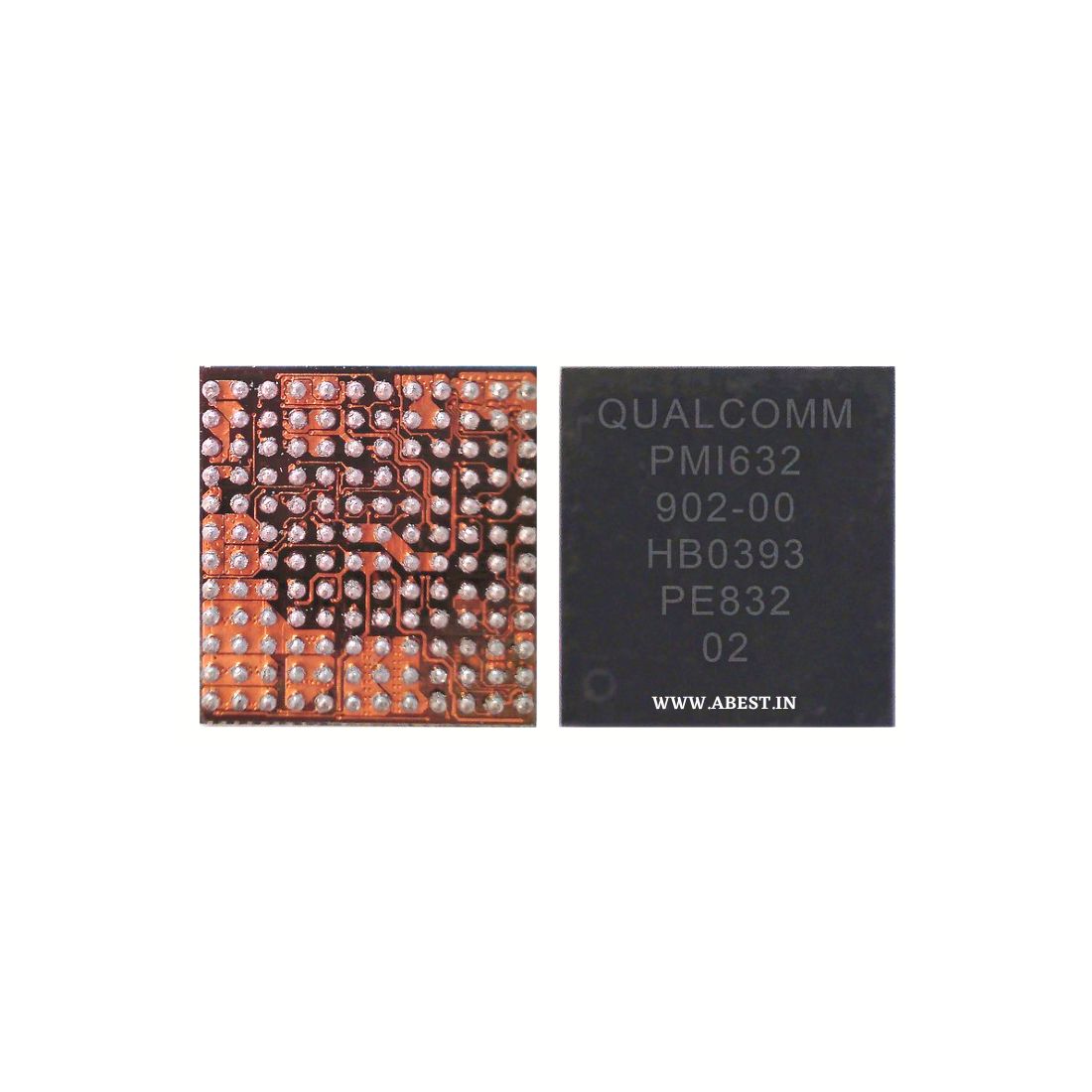 PMI632-902-00 POWER IC COMPATIBLE WITH XIAOMI REDMI 8, REDMI 8A, REDMI ... PMI632-902-00 POWER IC COMPATIBLE WITH XIAOMI REDMI 8, REDMI 8A, REDMI ...